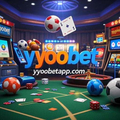 yyoo bet | A Evolução do Conceito de bet nos Jogos